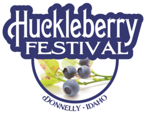 Huckleberry Festival | Greater Area Donnelly Chamber of Commerce